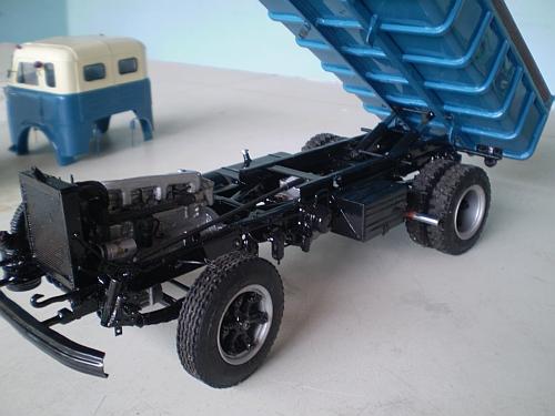 Oficina Aberta - FNM Brasinca