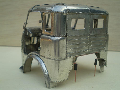 Oficina Aberta - FNM Brasinca