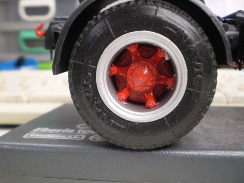 Oficina Aberta - Miniatura de FNM D 11.000 Personalizada